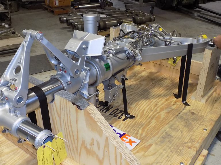 A320 Landing Gear Ship set sale US$ 400,000.00 + - Aerospace Support ...