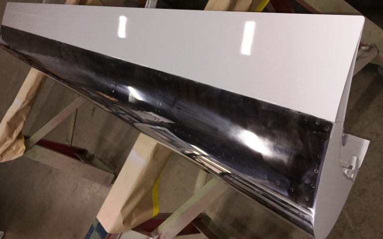 SLAT BOX SUB- ASSY P/N 114A5010-14 SALE US$ 20,000.00 - Aerospace ...