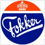 fokker-logo - Aerospace Support International
