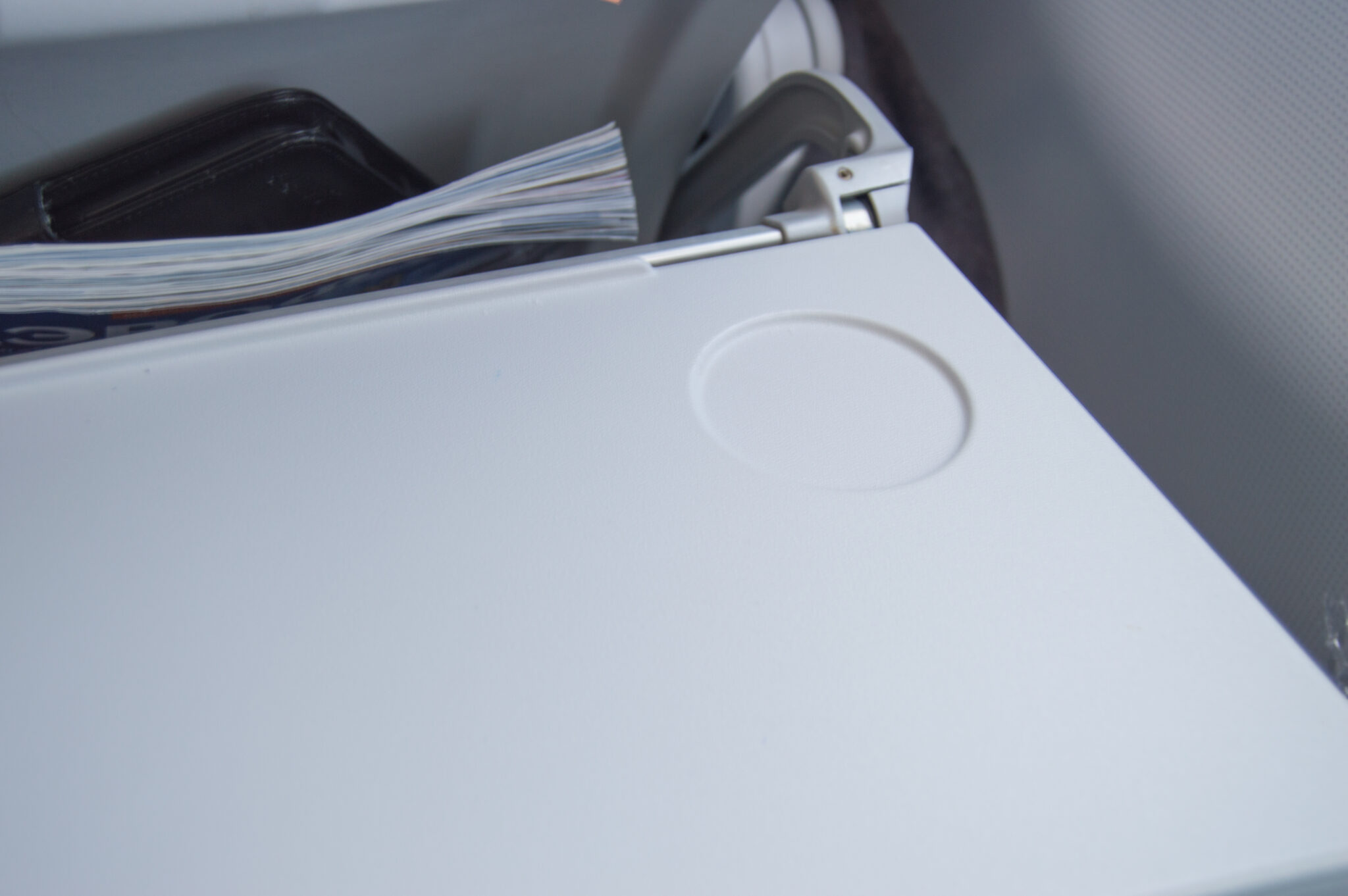 Aircraft Tray Table US$ 60,000.00 - Aerospace Support International